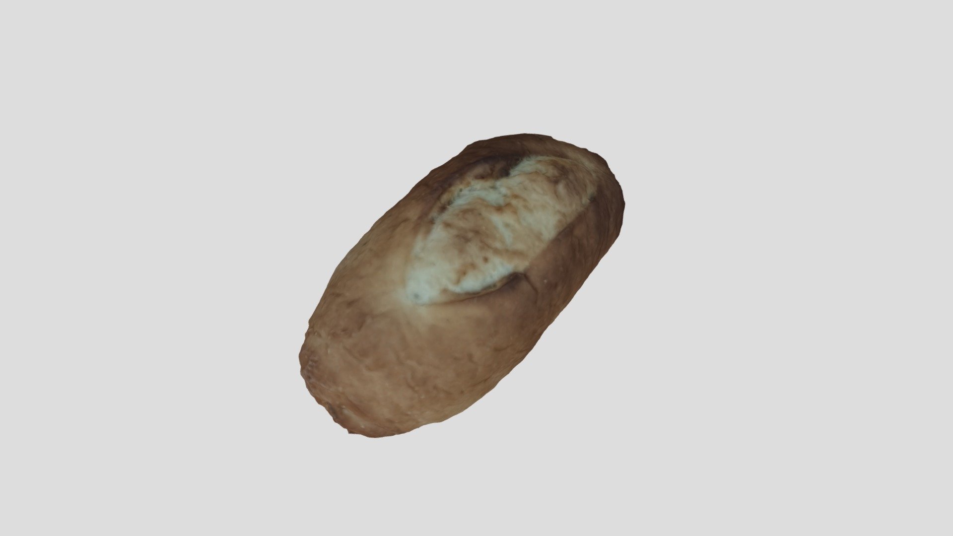 bread - 3D model by jounggjok [10cfefb] - Sketchfab