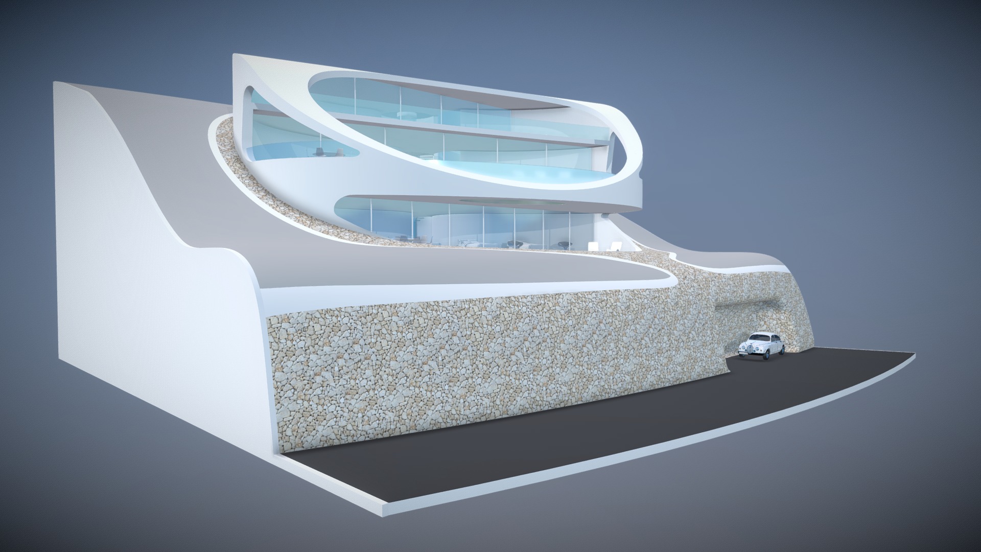Sketch - 3D model by Kevin.Matagne [10d2cd4] - Sketchfab