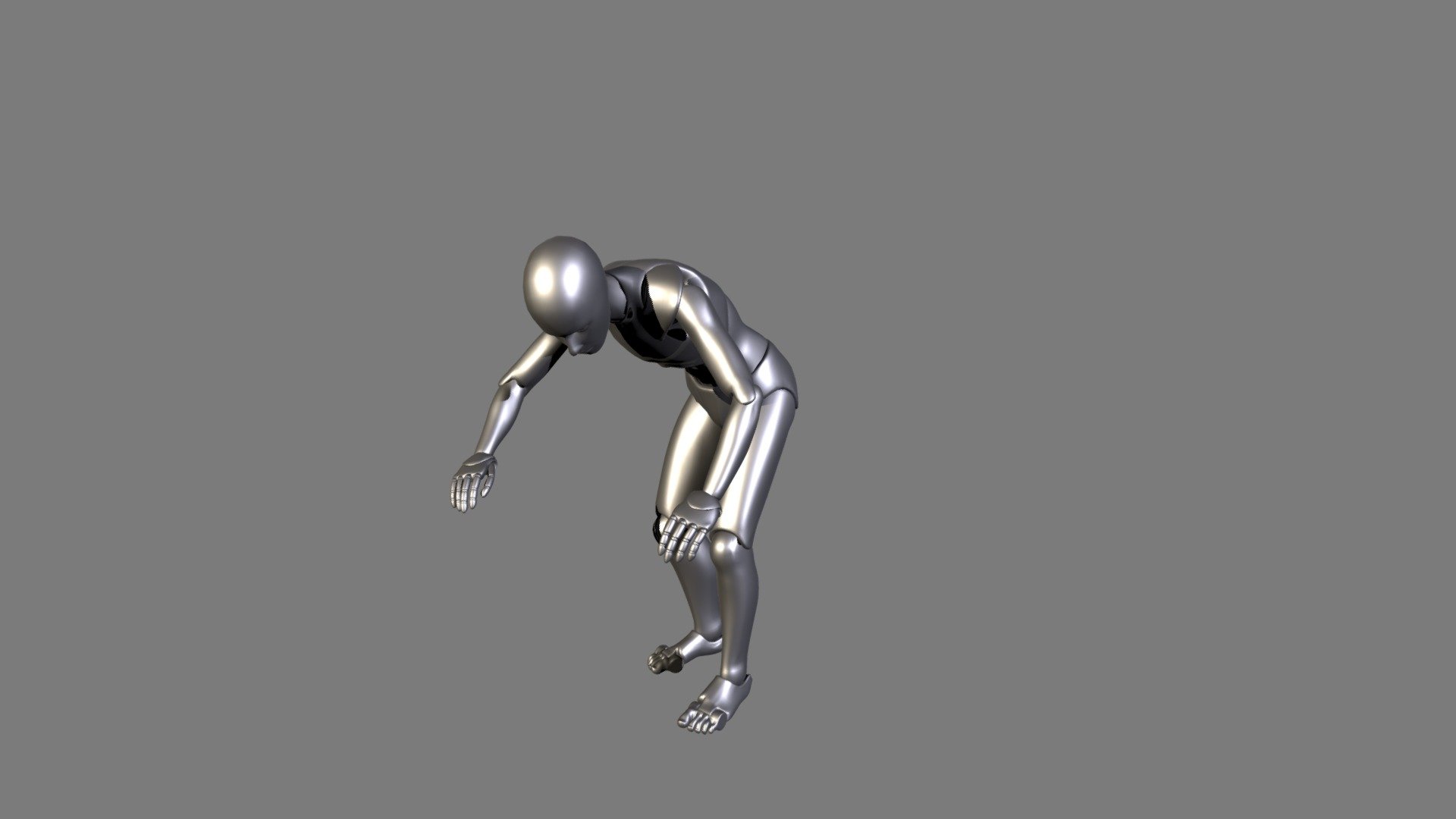 Map - 3D model by Centroid Motion Capture (@Centroid) [10d41af] - Sketchfab