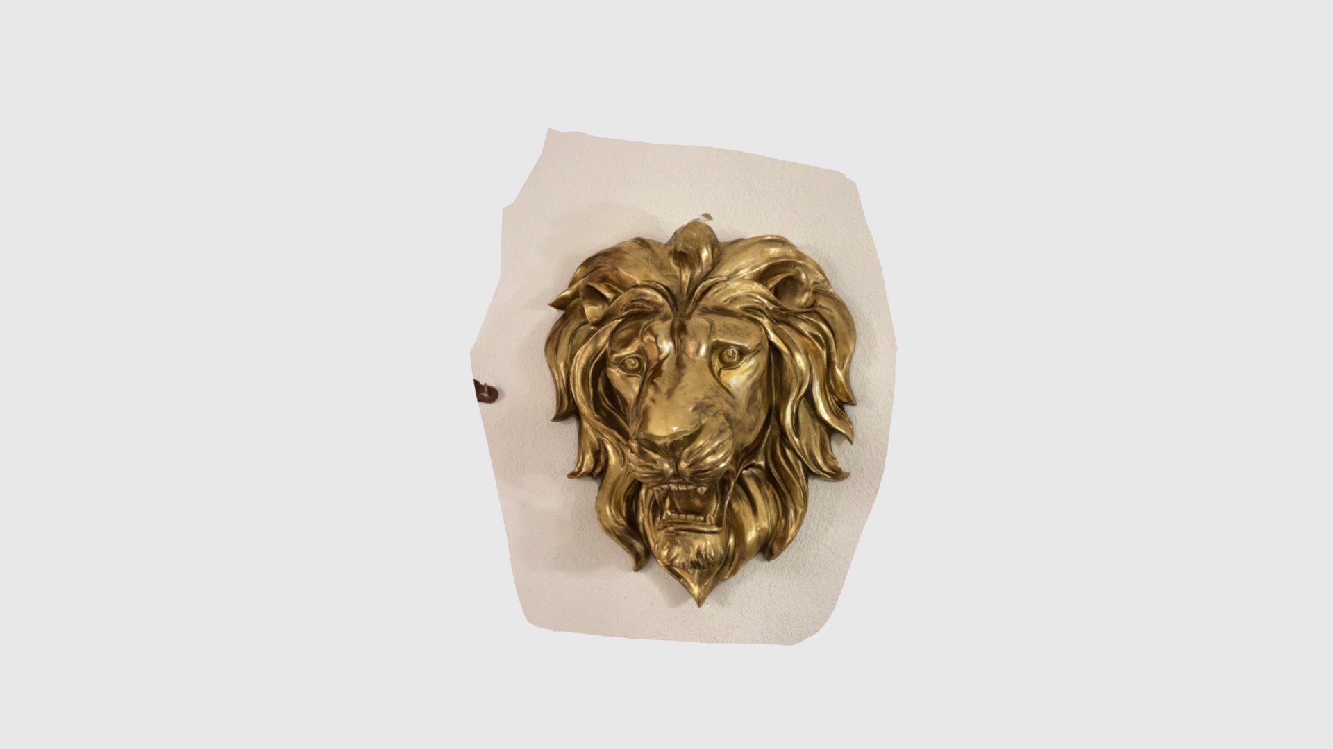 SIMBA - Download Free 3D model by CODESPIRIT [10d488f] - Sketchfab