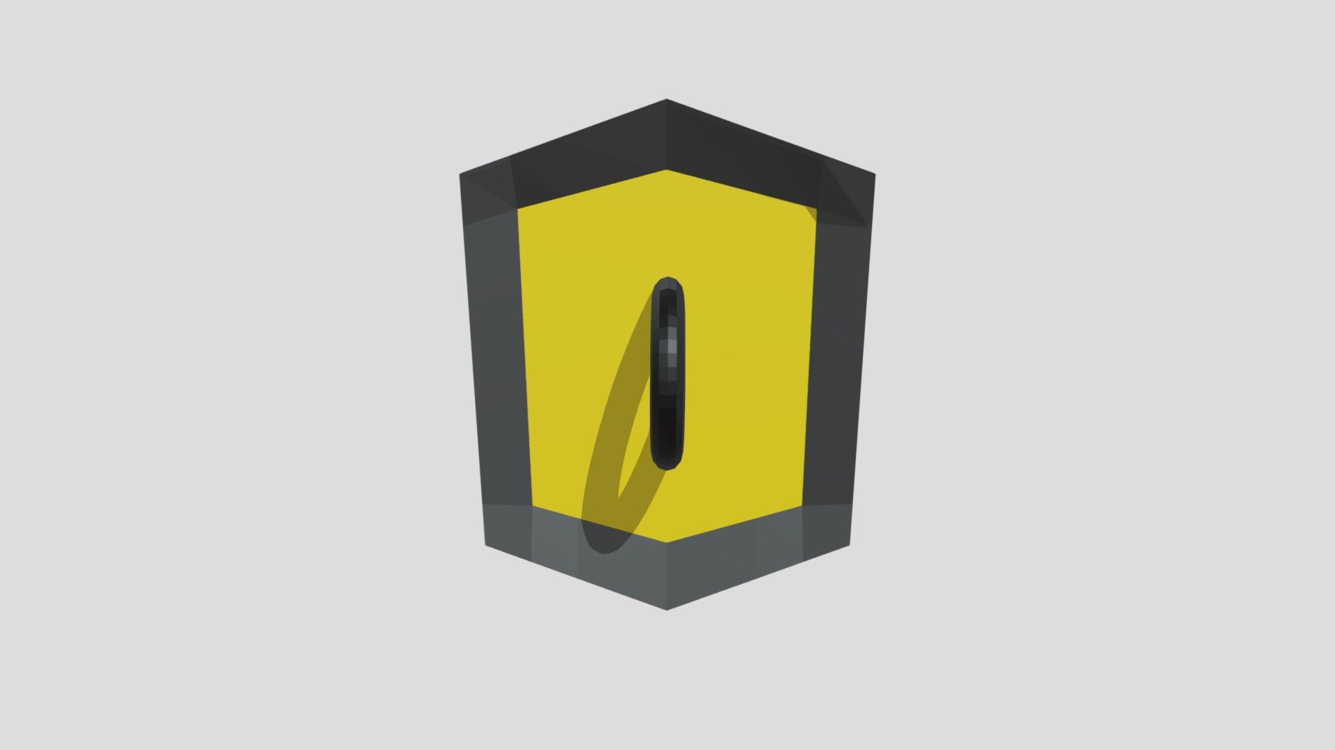 An Odd Polygon Shield - Download Free 3D model by LoganG (@TechFaust ...