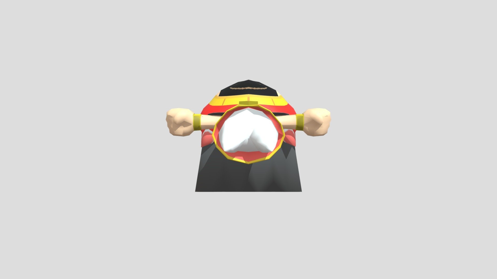 Dreambert - 3D model by Sitcelebrate [10d4db6] - Sketchfab