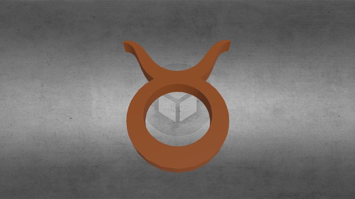 Taurus 3D models - Sketchfab