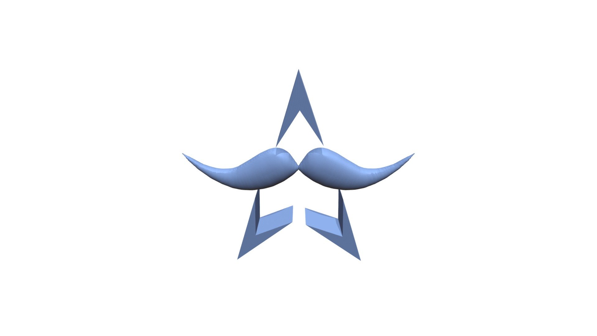 Hayme_Logo - 3D model by jamestar23 [10d5e6b] - Sketchfab