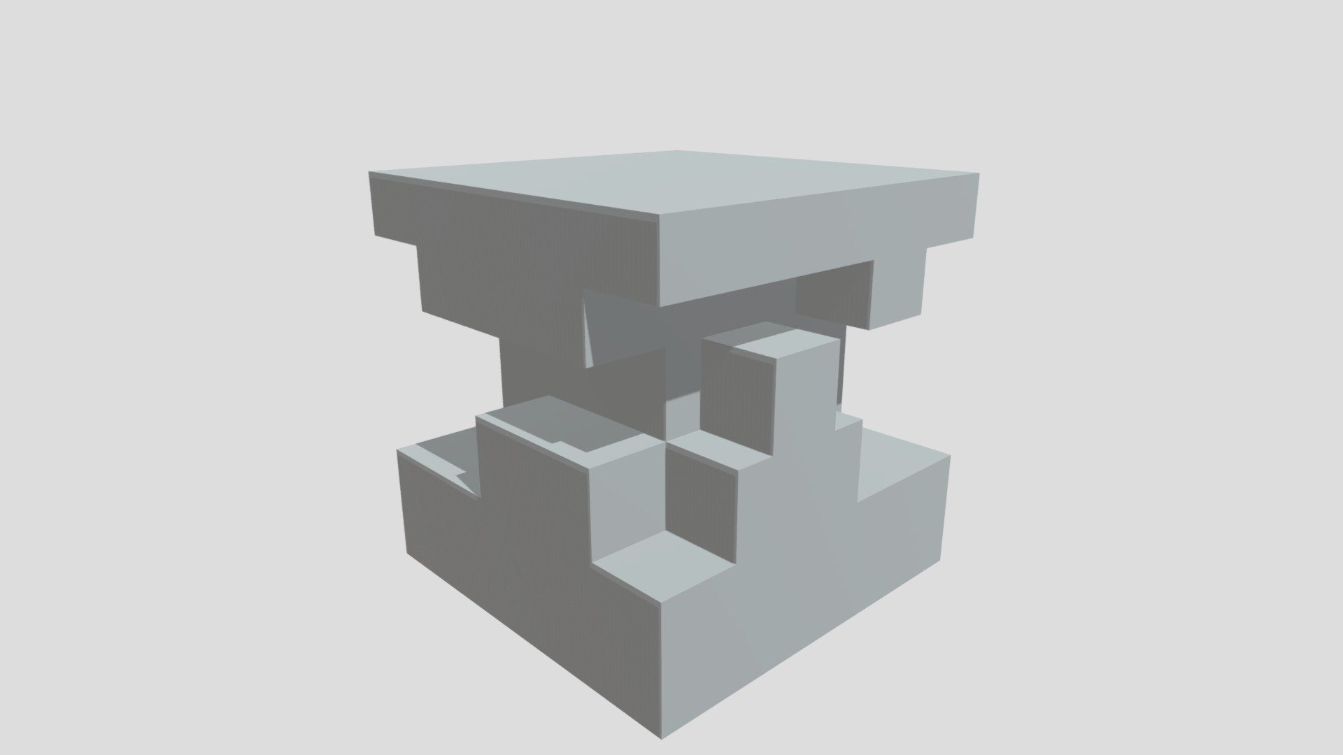 Rock 0 - Download Free 3D model by Dr_BoBy_ [10d7f8a] - Sketchfab
