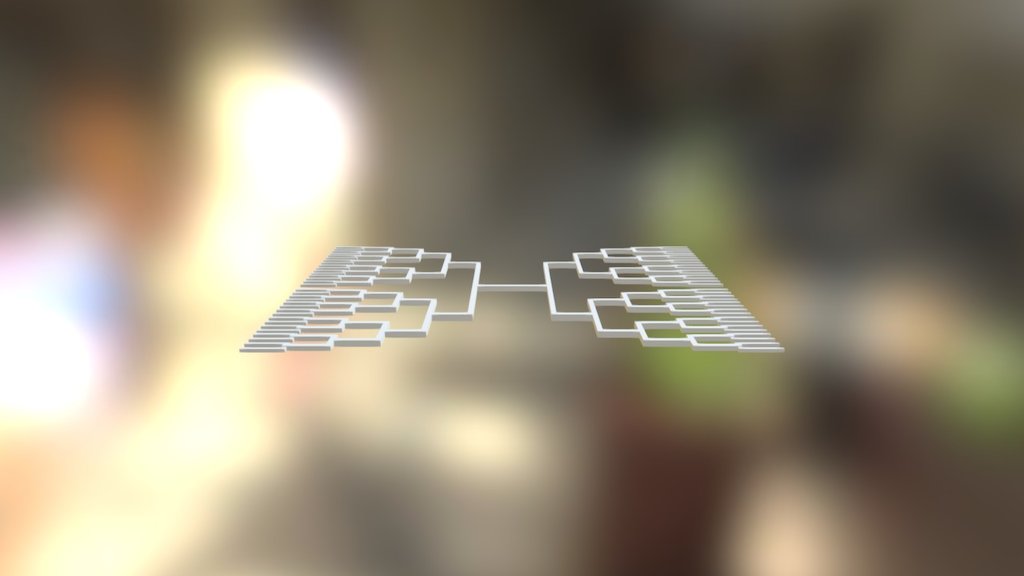 Proxy - 3D model by able [10d8d6a] - Sketchfab