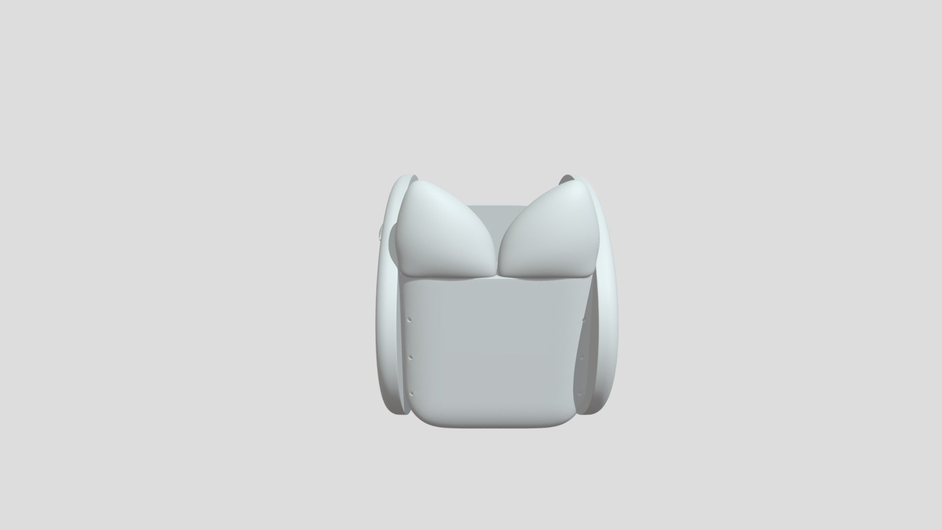 Berço - 3D model by Carlos Souza (@Carlos_Souza) [10da3e2] - Sketchfab