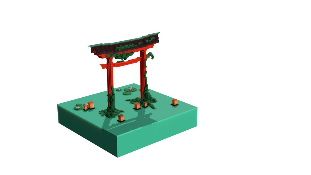 magic - A 3D model collection by wasabisalad - Sketchfab