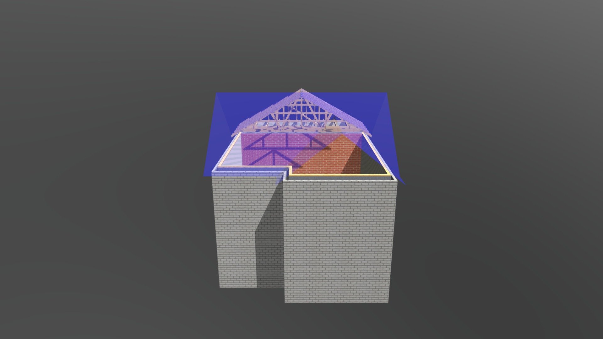 P11799A-Clive Stace-Honeysuckle Way - 3D model by Harmony-KP [10da910 ...