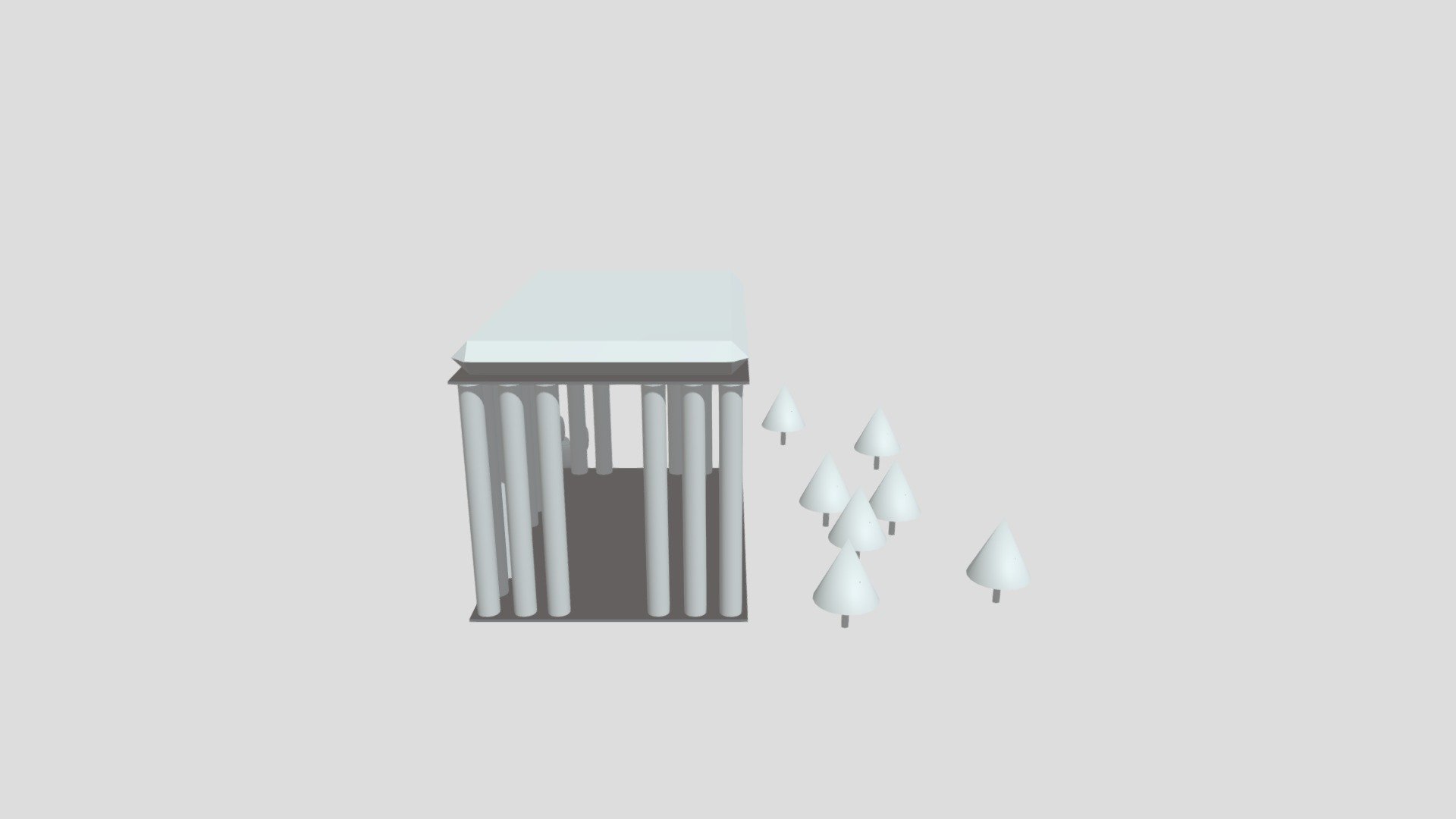 Mark Murray_blockout - Download Free 3D model by markmurray840 [10dbb4c ...