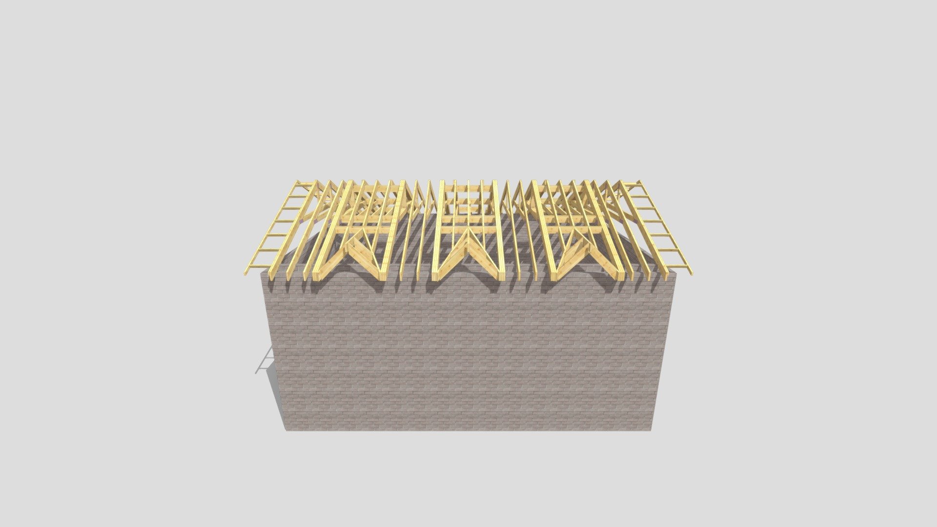 17205 - Download Free 3D model by Griggs Timber Company (@JGriggs ...