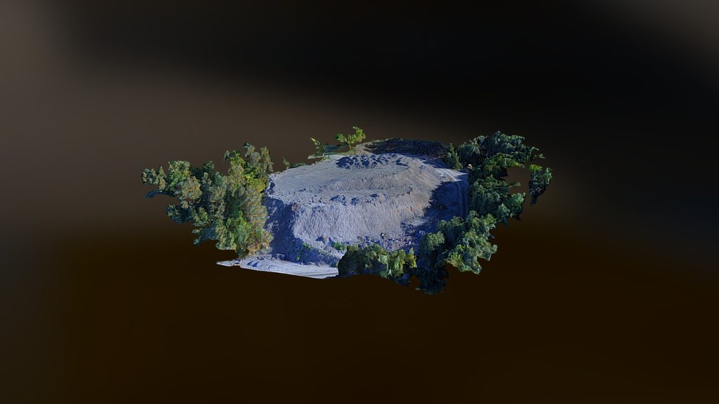Tipp - 3D model by Trygve Almquist (@dji900) [10de482] - Sketchfab