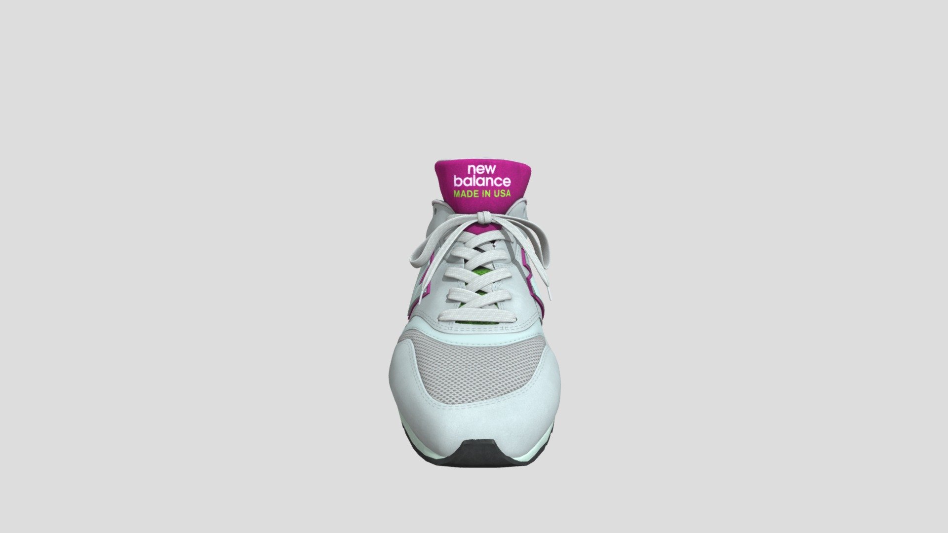 NB Pink - 3D model by NB.Pink [10df842] - Sketchfab