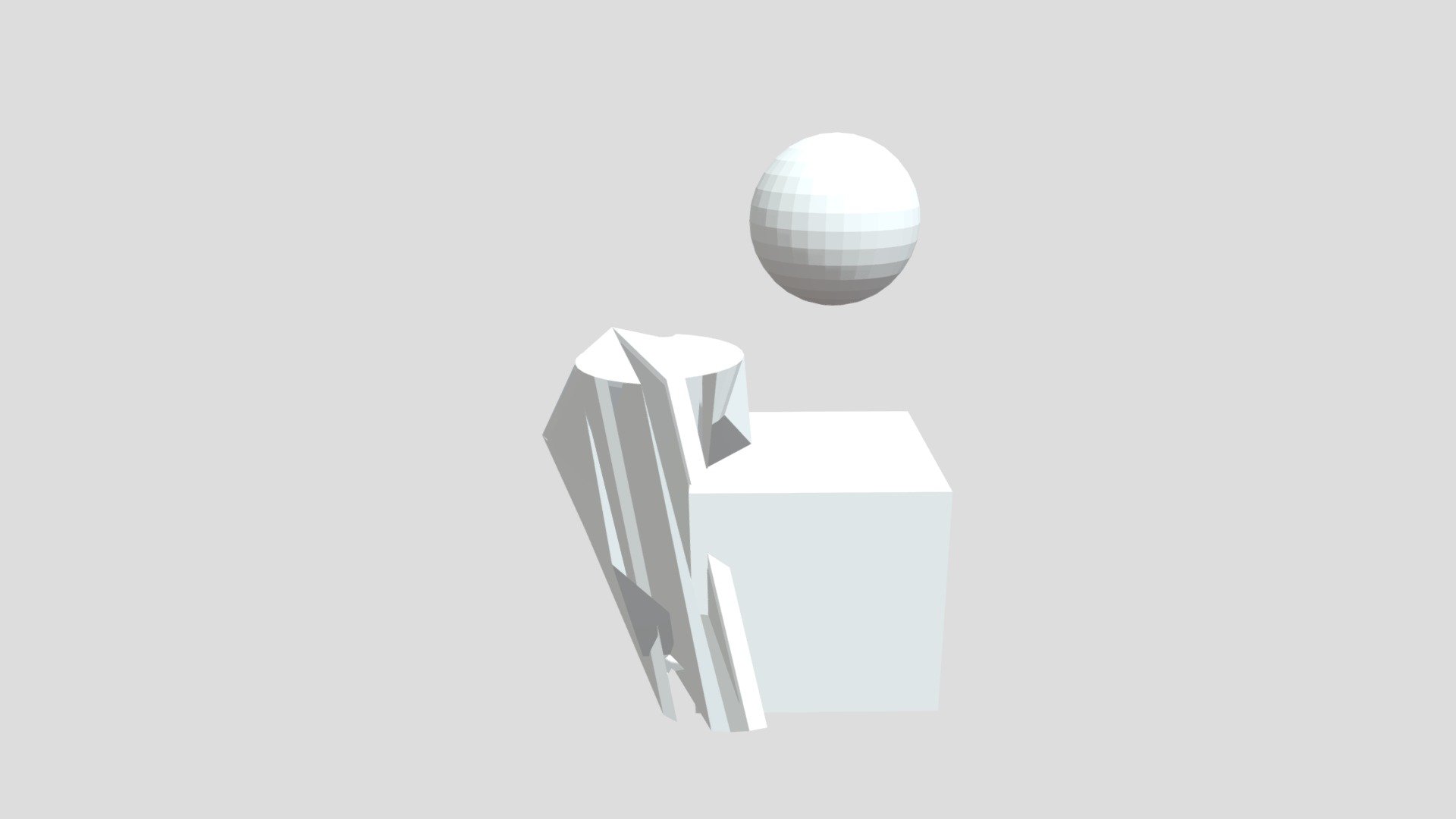 Untitled - 3D model by boy2325547565642 [10dfaeb] - Sketchfab