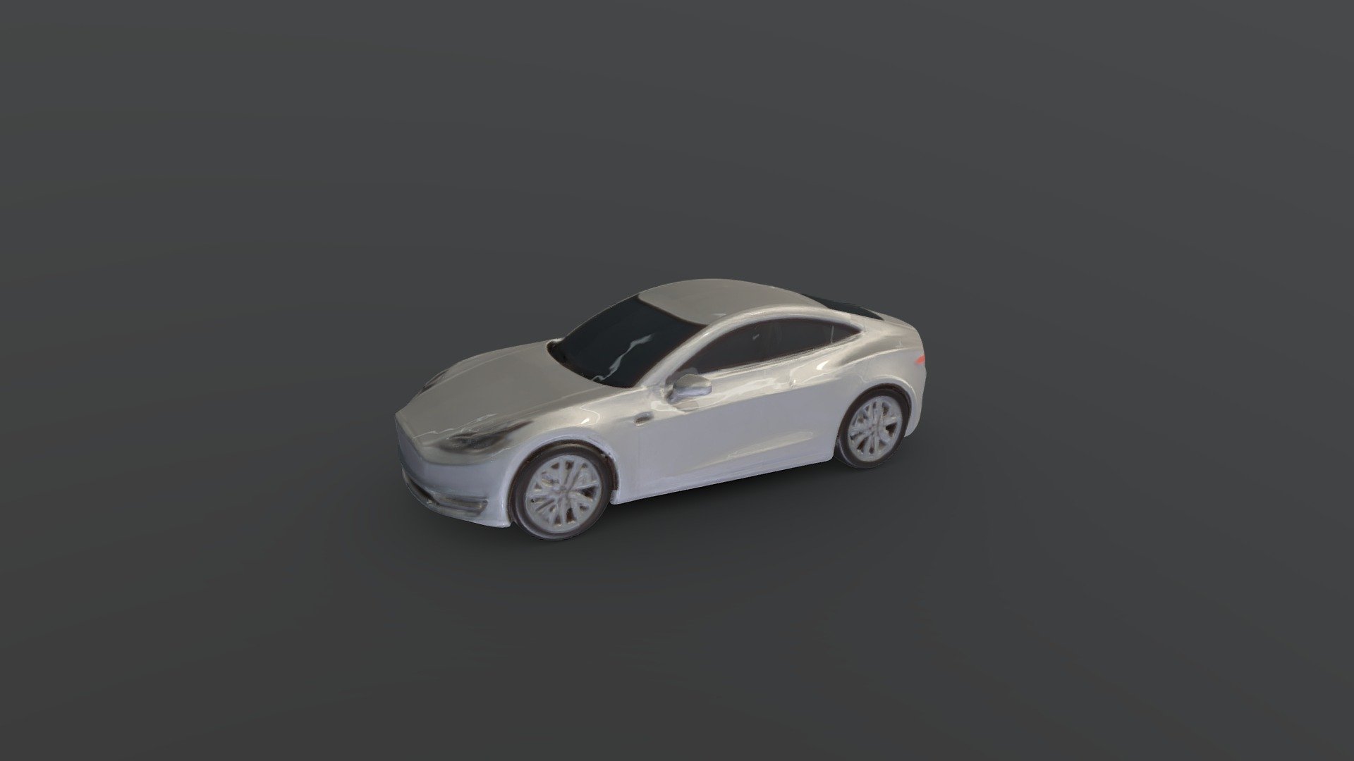 Tesla Model S - Download Free 3D model by sudo-self [10e0313] - Sketchfab