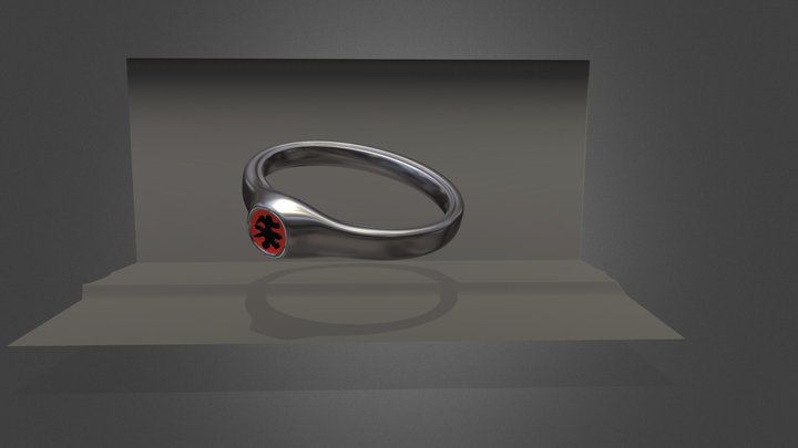 Akatsuki 3D models - Sketchfab