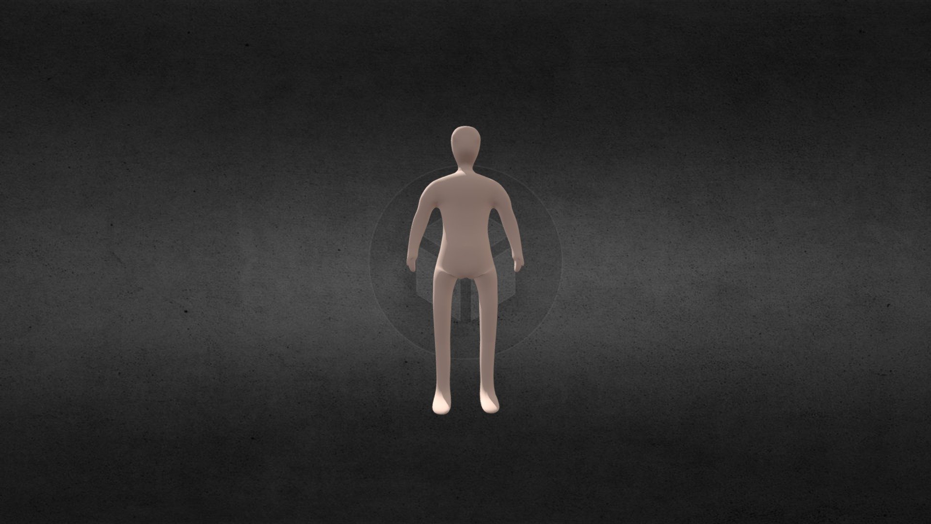 Persona / Person - 3D model by 3Dec.o [10e1858] - Sketchfab