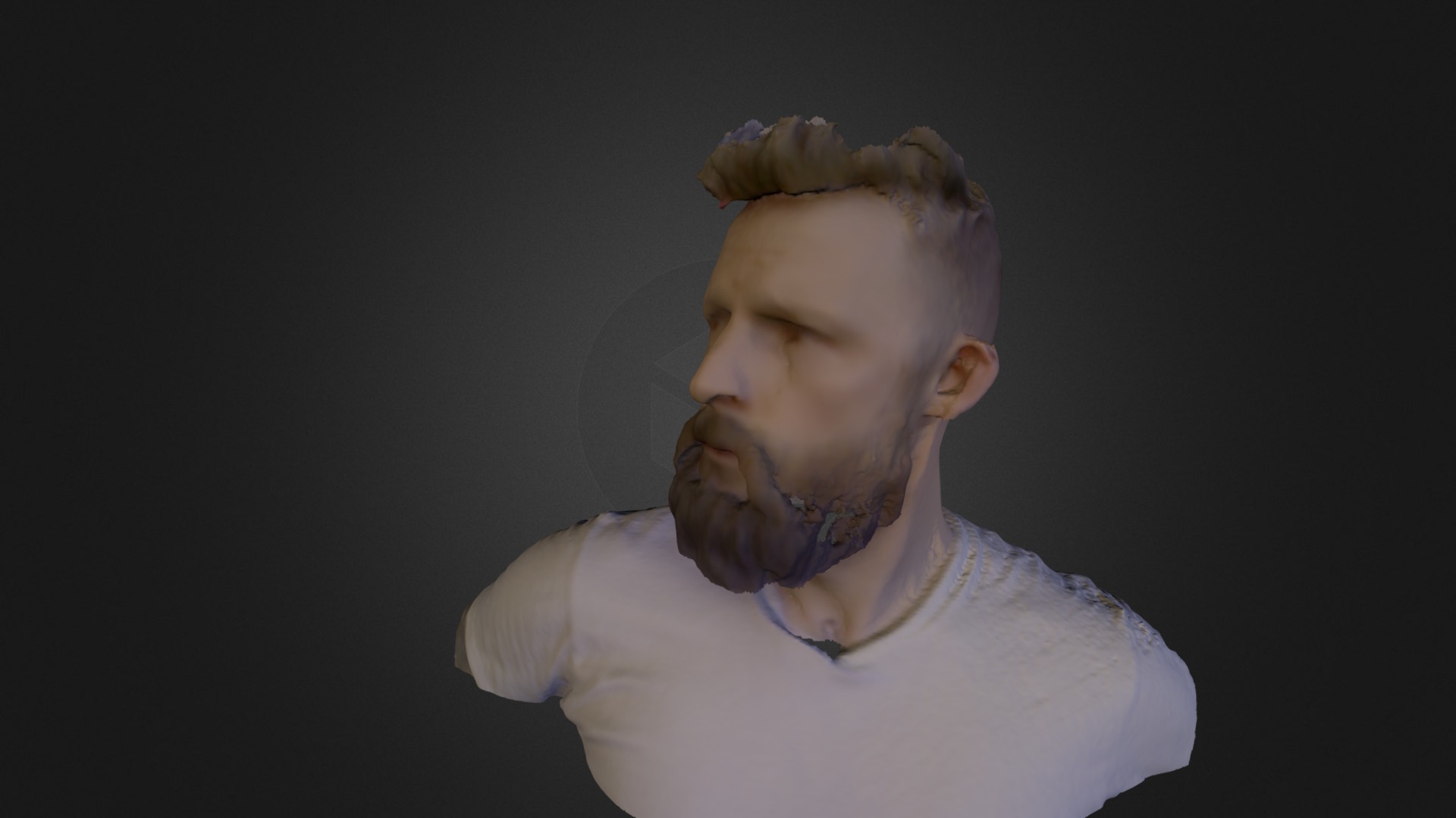 Richie 2 - 3D model by tbsimon [10e1bf3] - Sketchfab