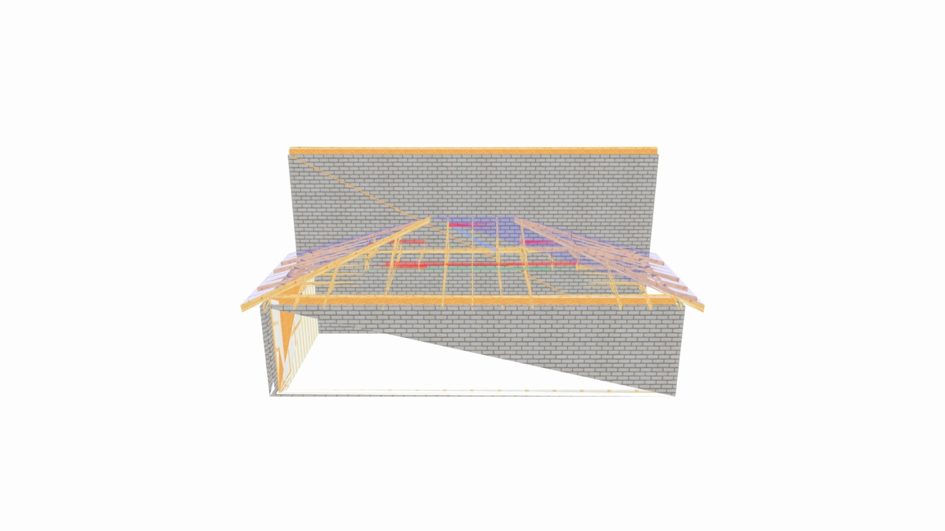 6398A - Extension - 3D model by Muir Timber Systems (@ashley987 ...