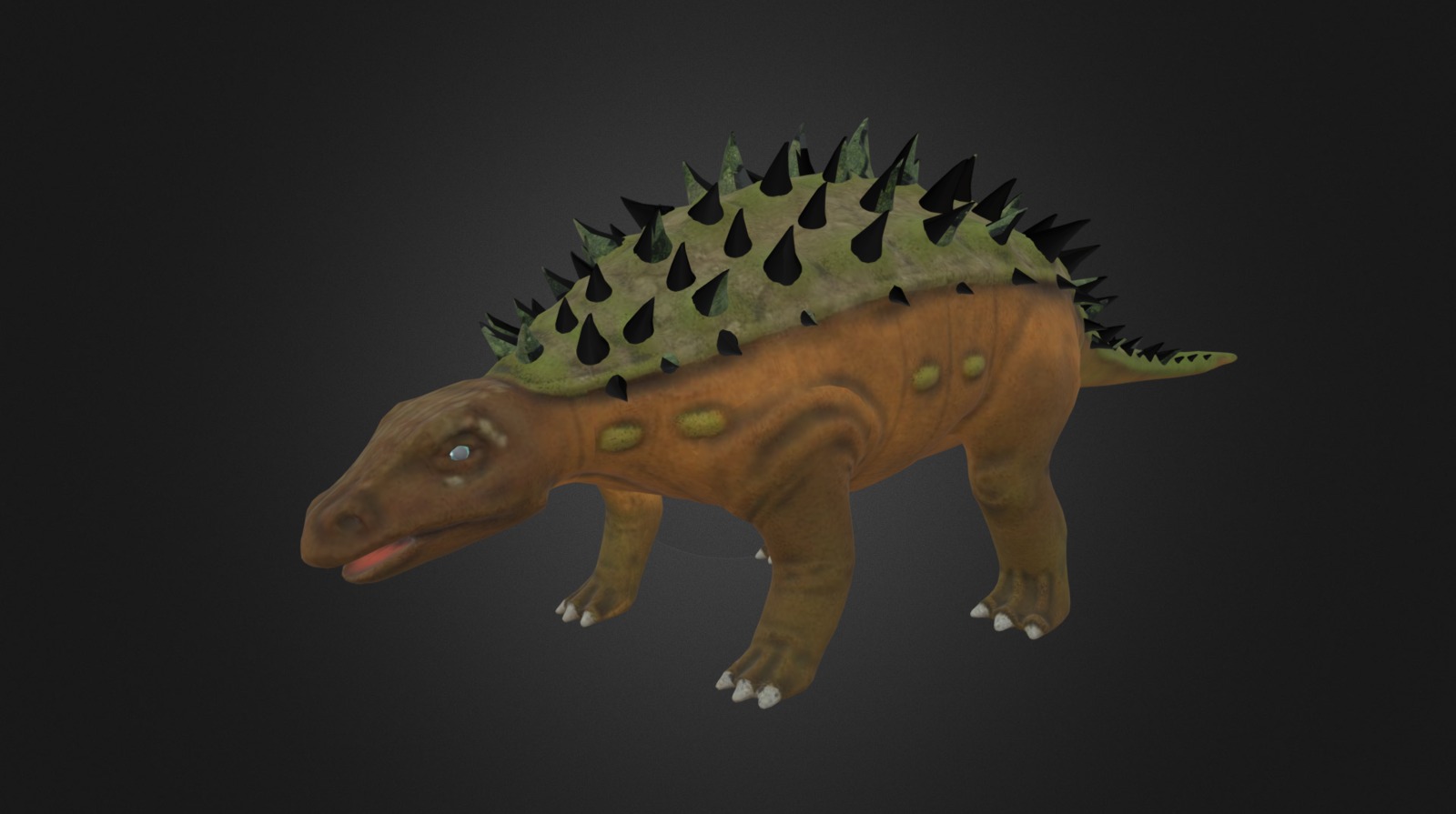 TM12 - 3D model by 一宇橙數位設計 (@ouorange) [10e4204] - Sketchfab