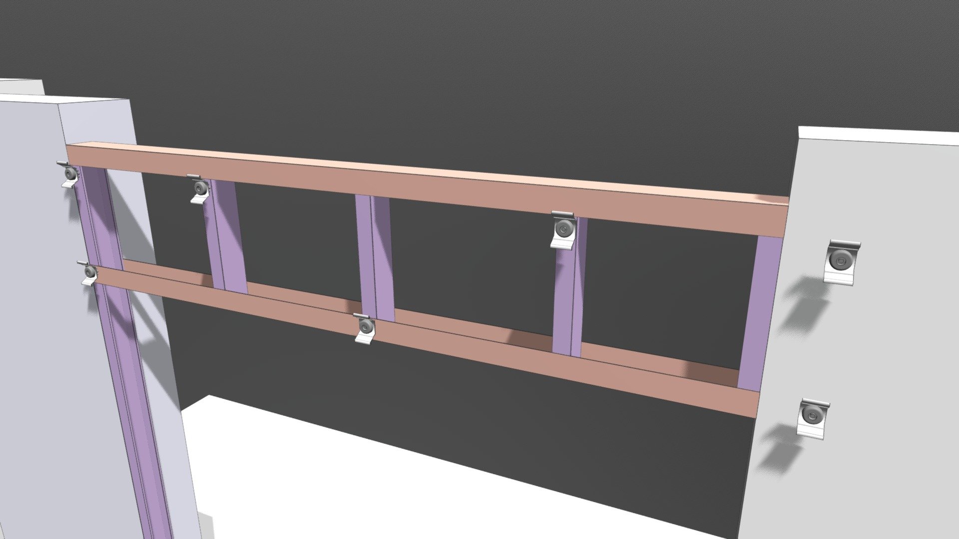 Control Window 00 - 3D model by Gil_Rosenthal [10e673a] - Sketchfab