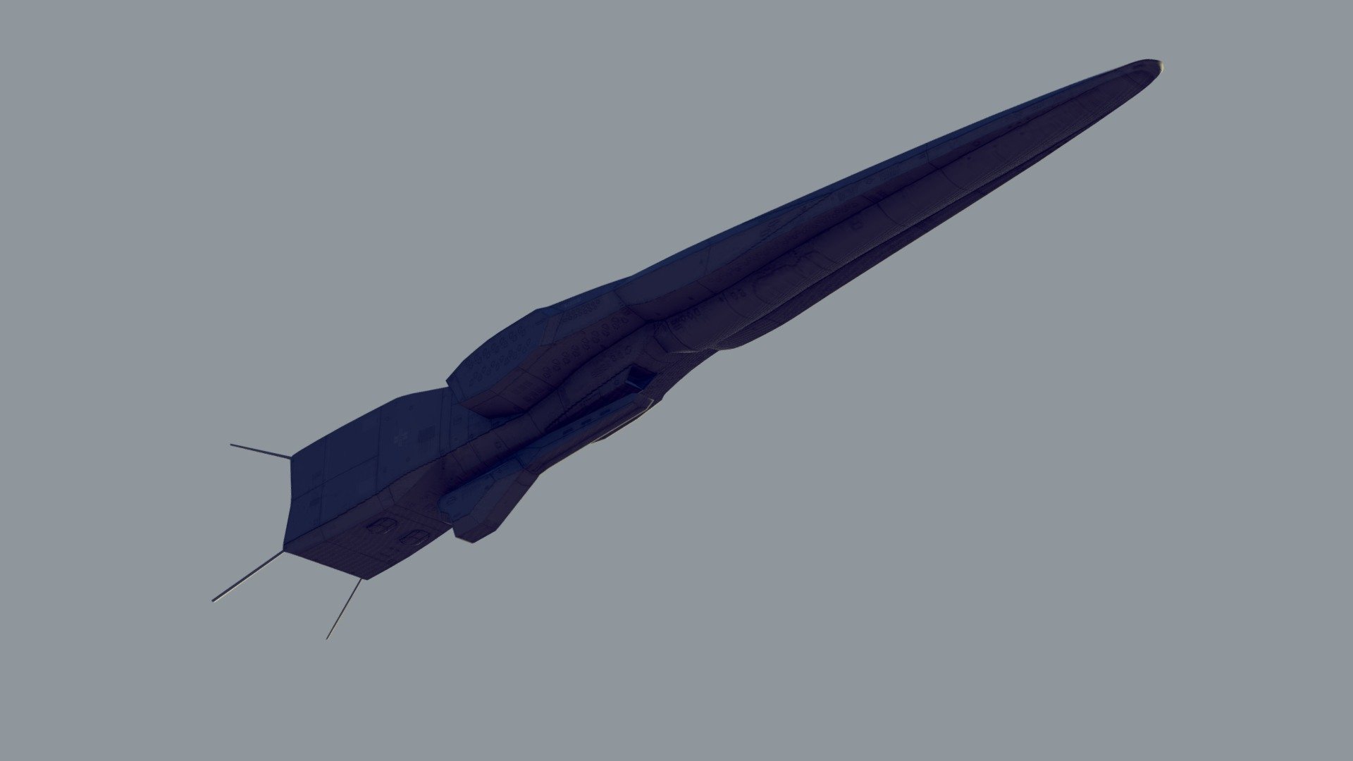 Argus-class II - 3D model by 2 3 1 2 2 5 (@231225) [10e6c07] - Sketchfab