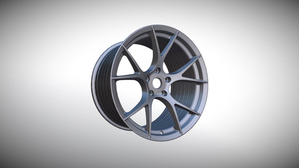 DIY Ferrari 488-458 - A 3D model collection by DYNOS - Sketchfab