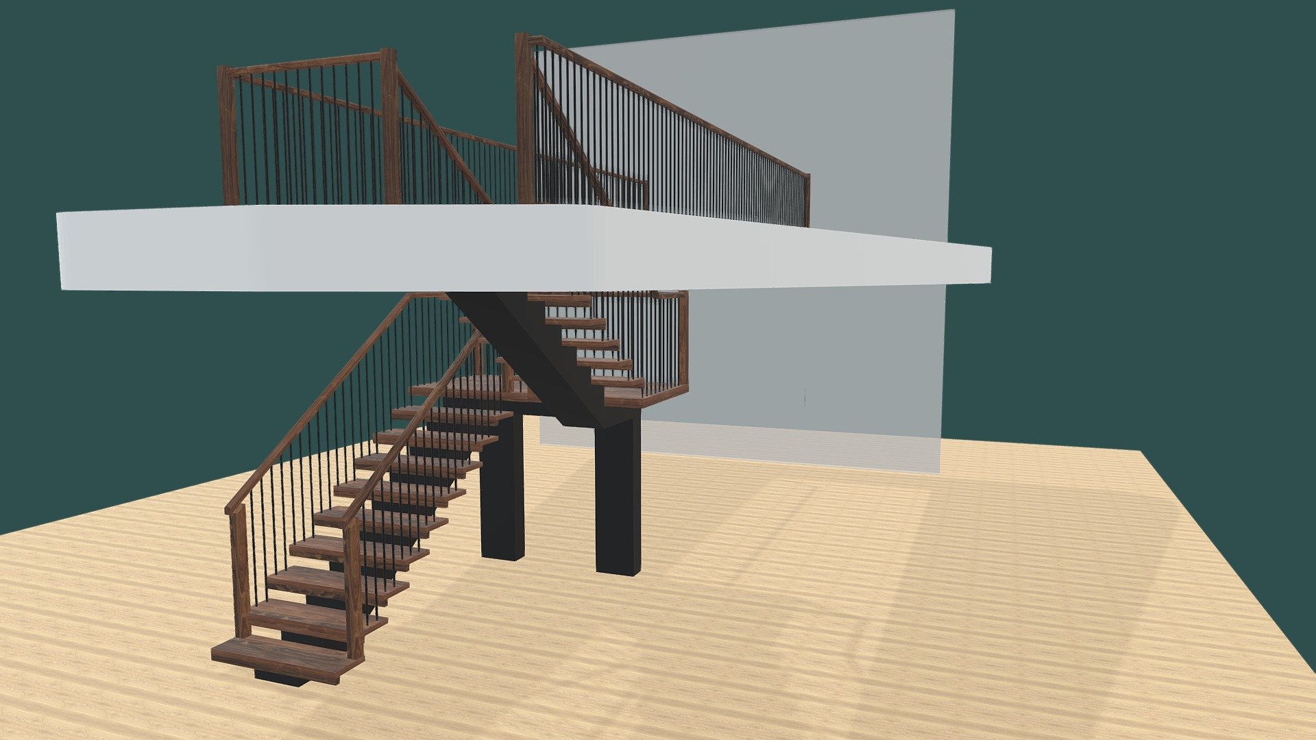 Oleg 2 - Download Free 3D model by StaircaseDRAWINGS [10e710f] - Sketchfab