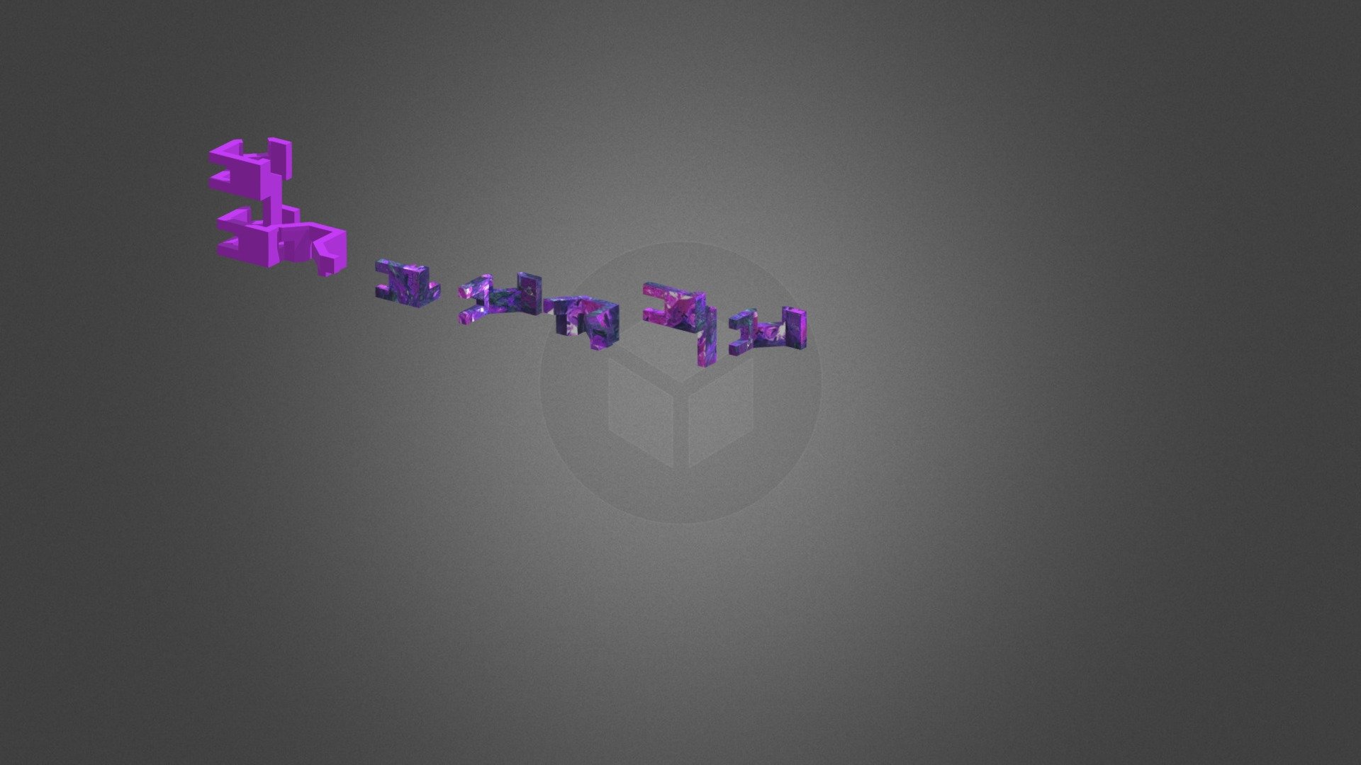 Seed Object - Download Free 3D model by JubinTitus [10e8634] - Sketchfab