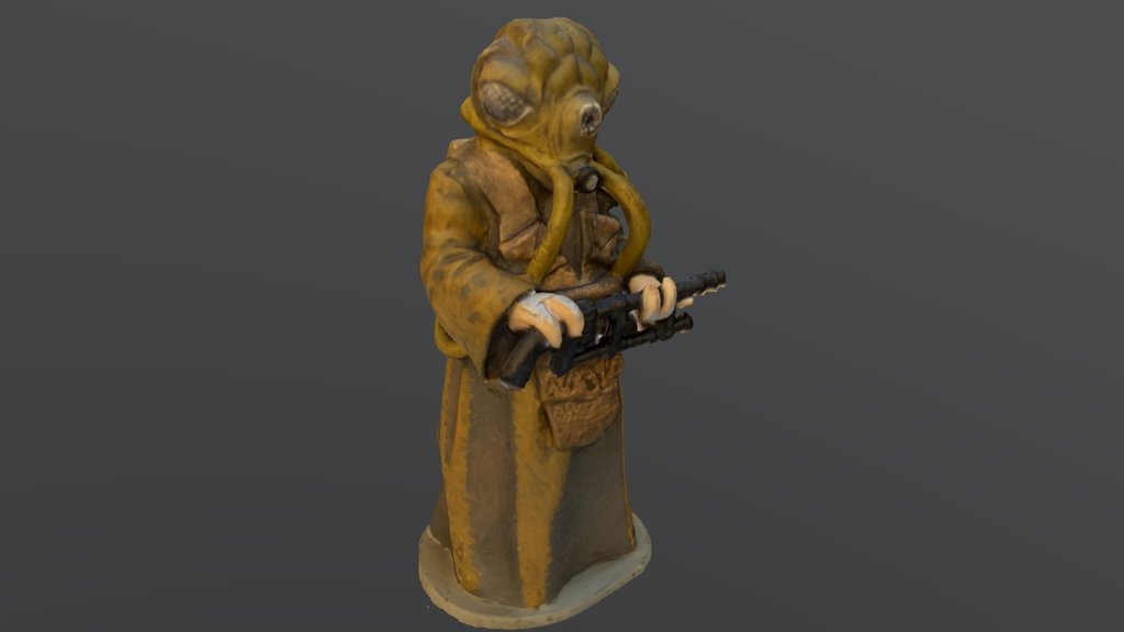 SotE - A 3D model collection by StarWarsFanAnimations - Sketchfab
