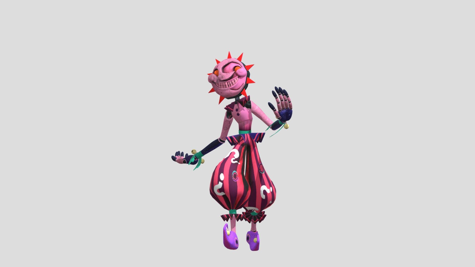 Cosmo-drop - Download Free 3D model by Sԋαԃσɯ-Dɾσρ (@That-one-curse ...