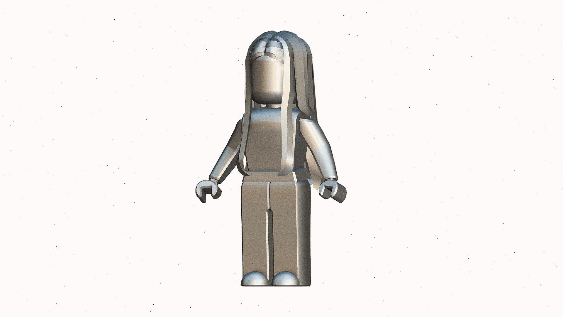 Roblox - 3D model by hihellp [10ea3f2] - Sketchfab