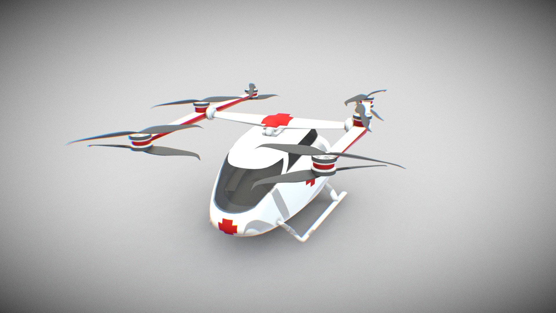 H10 EMS - 3D model by Tibo Cat Lion (@Tibocatlion) [10eb2c4] - Sketchfab