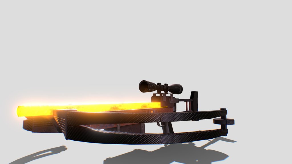 Half-Life 2 Weapons - A 3D model collection by jamesgunnels - Sketchfab