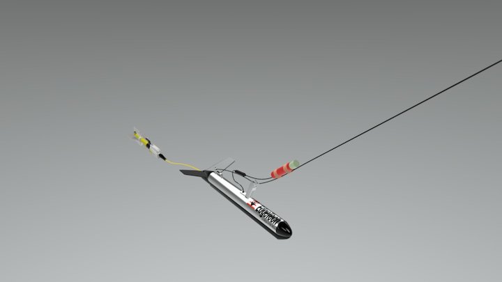 Magnetometer 3d Models Sketchfab