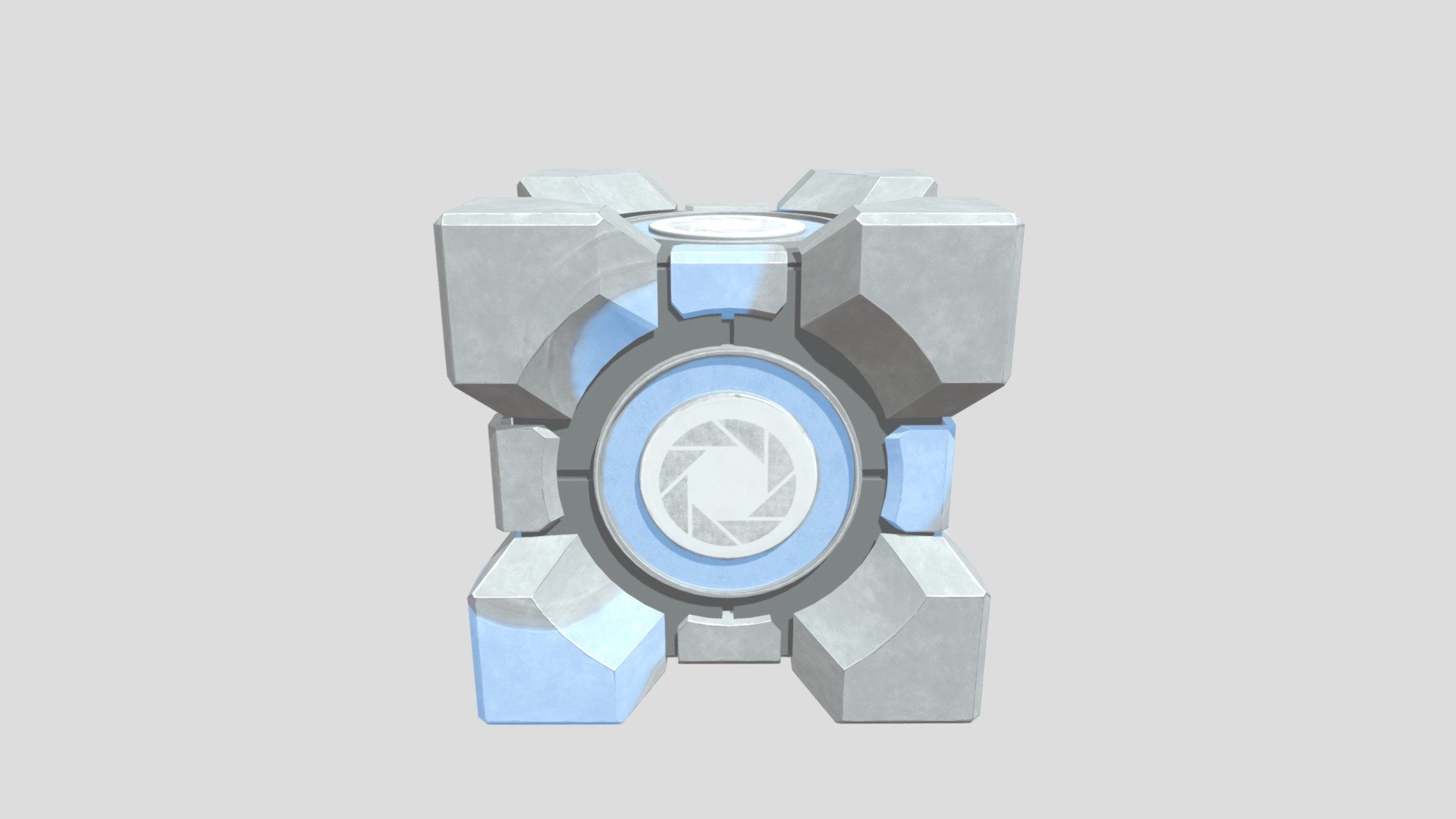 portal_block - 3D model by 3434david [10ee24b] - Sketchfab