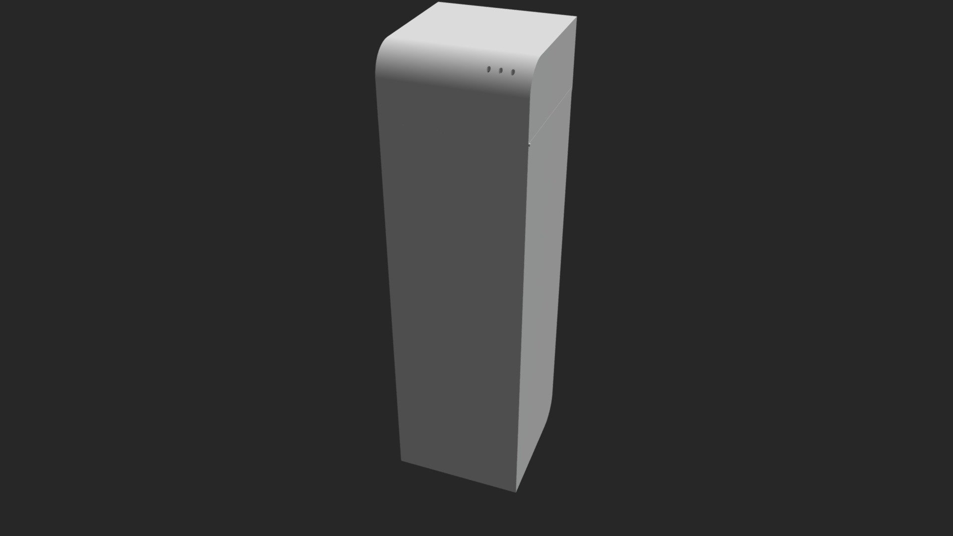 Agrome - 3D model by elib [10f4a5b] - Sketchfab