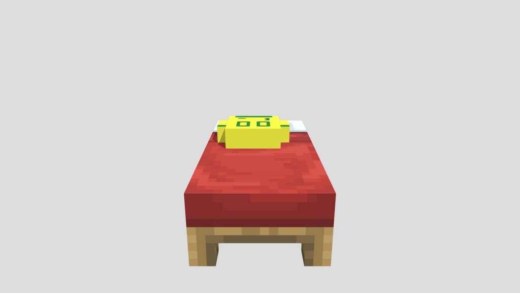 QSMP Models - A 3D model collection by Cutey61665 (@wolfyplays76 ...