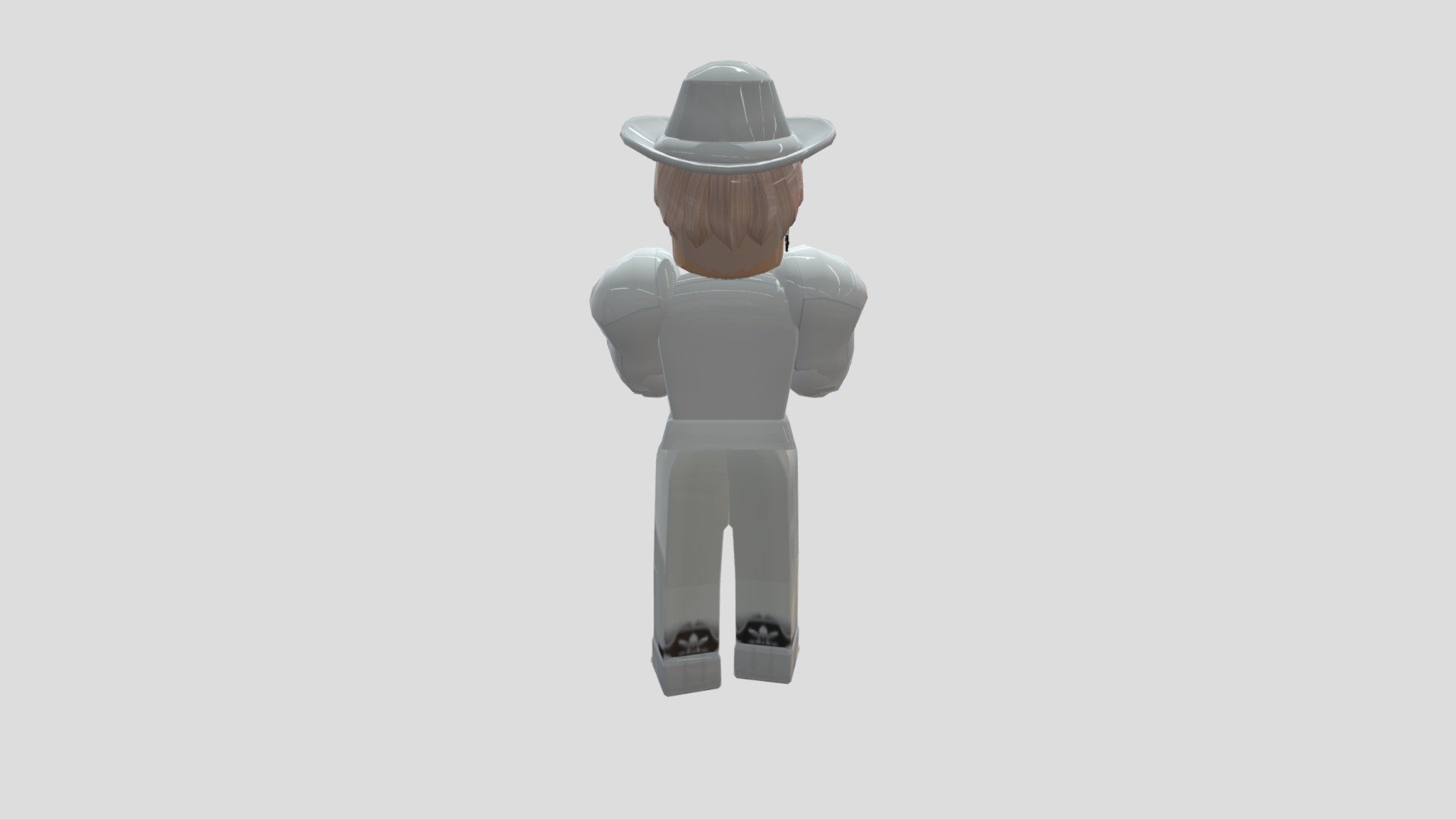 user_Jonathan_Roblex - 3D model by aaronsoteldo1 [10f52be] - Sketchfab
