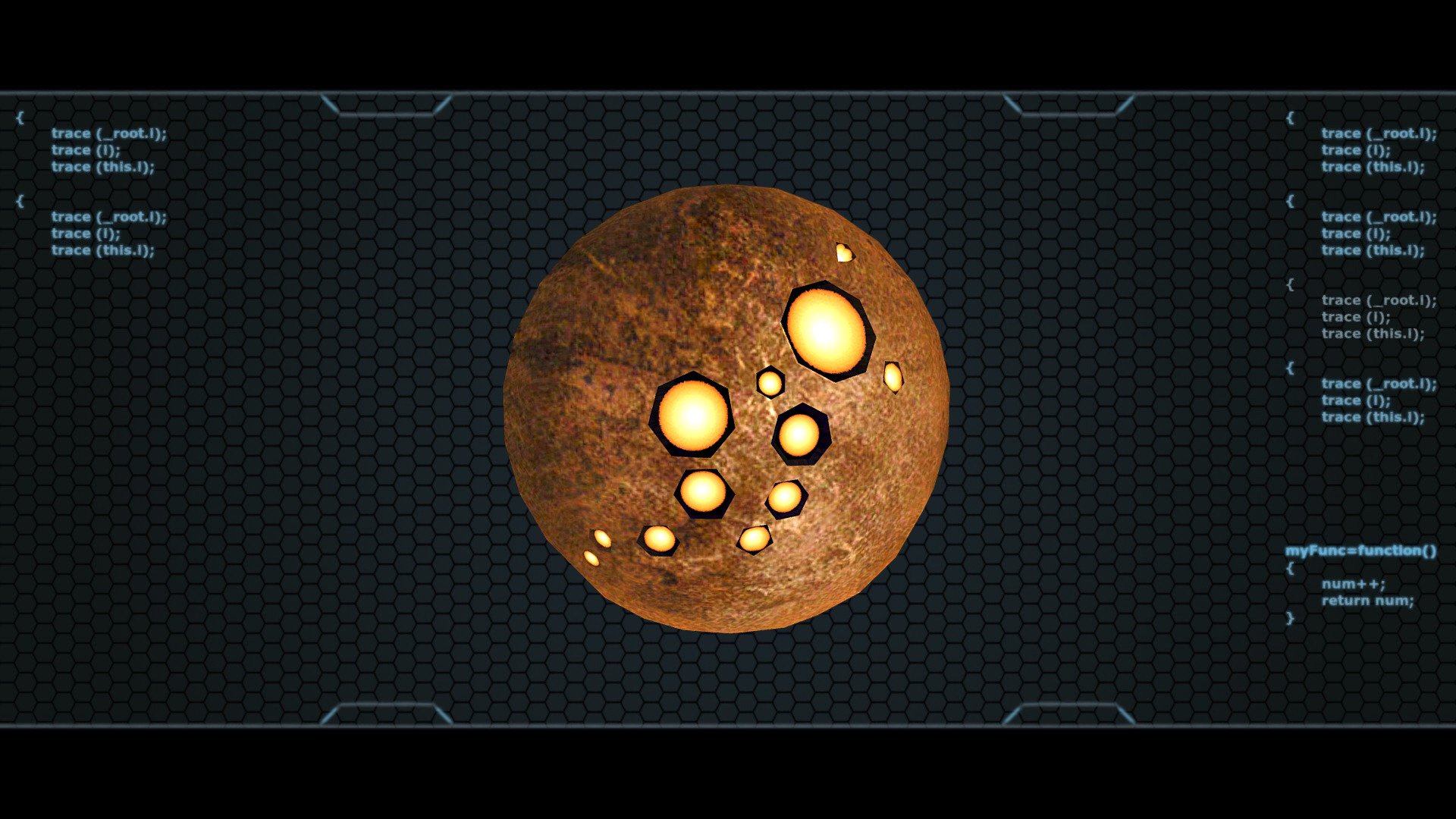 Research>Aether Studies>Aether>Aether - Download Free 3D model by ...