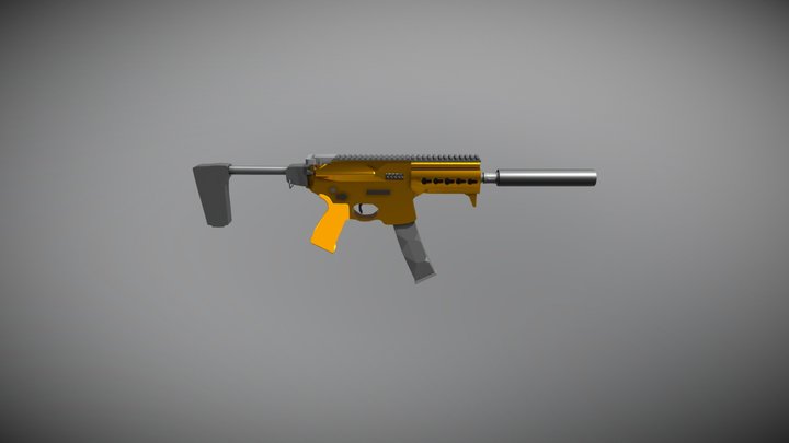 Dayz 3D models - Sketchfab