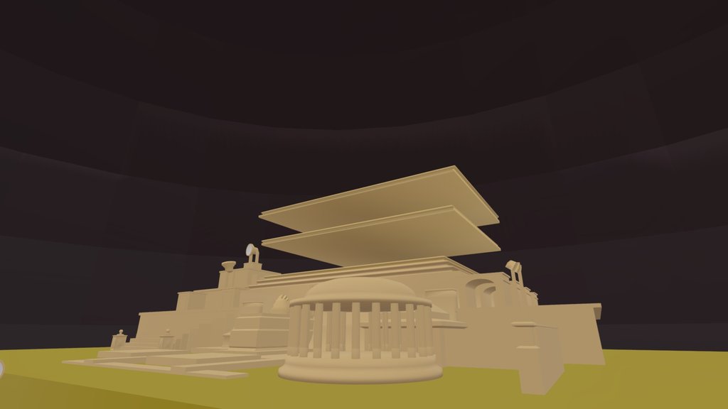 Matt Hoecker All Models - A 3D model collection by miha.traveler ...