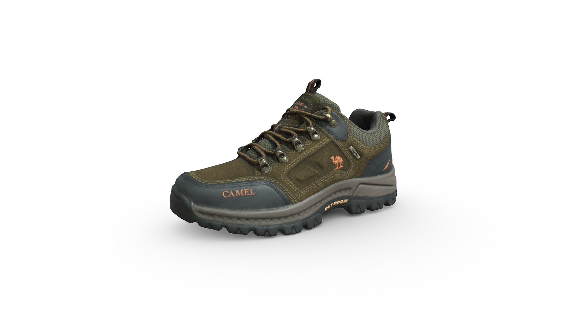 P2-87-Climbing shoes - 3D model by Accupix3dus [10f7a28] - Sketchfab