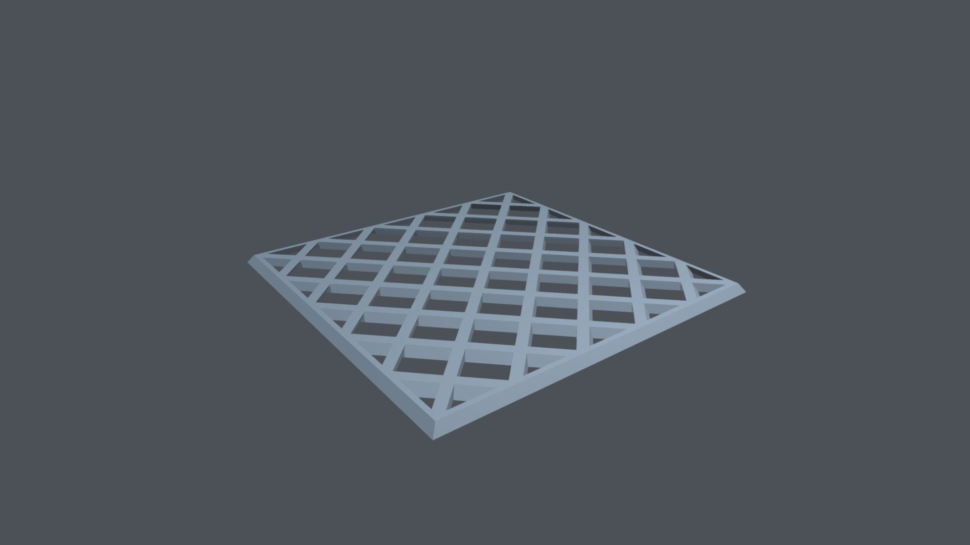 Floor Grid - 3D model by Driw [10fb42c] - Sketchfab
