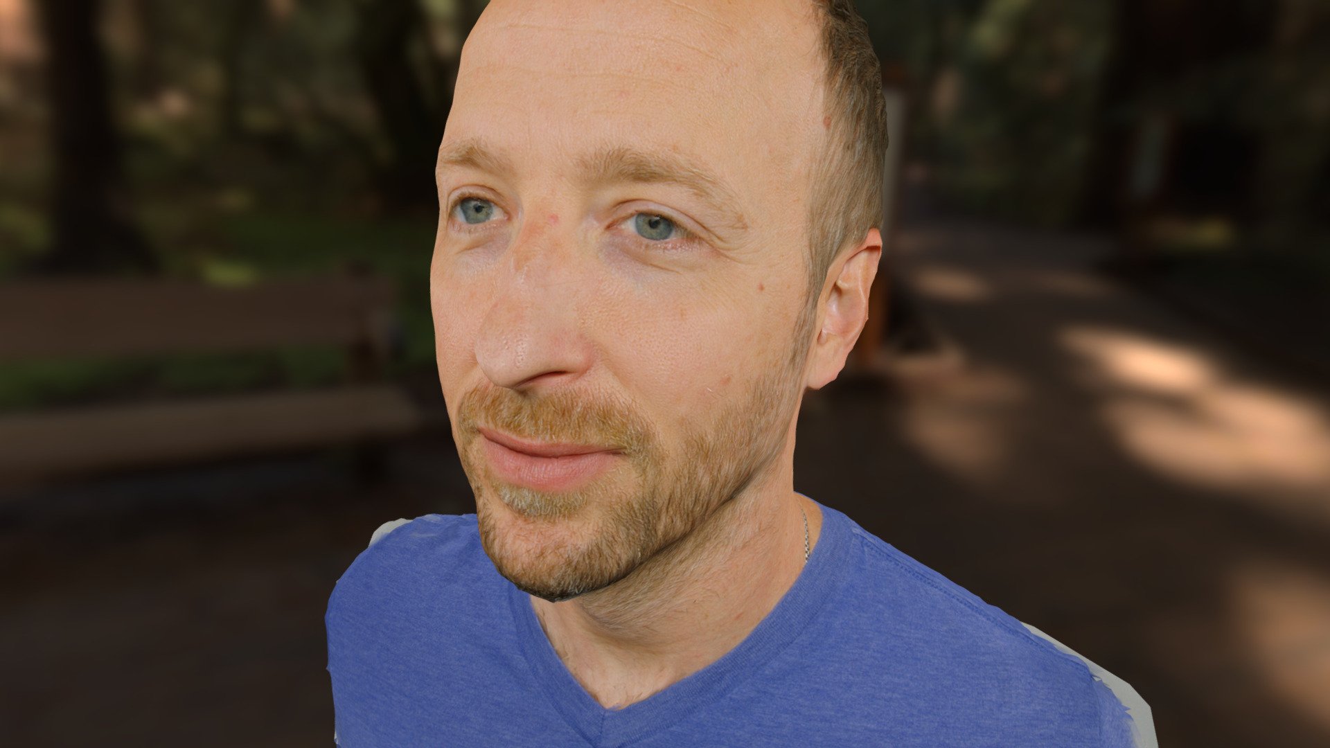 MattaM - Download Free 3D model by phantomshane [10fdb21] - Sketchfab