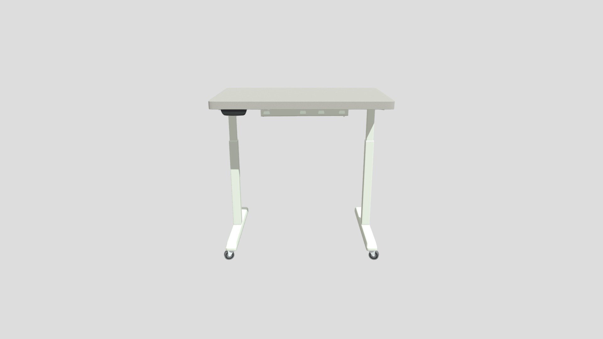 Build Technology Surgical Table - 3D model by btmedical [10fdd8c ...