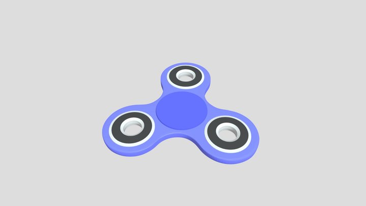 Adhd 3D models - Sketchfab