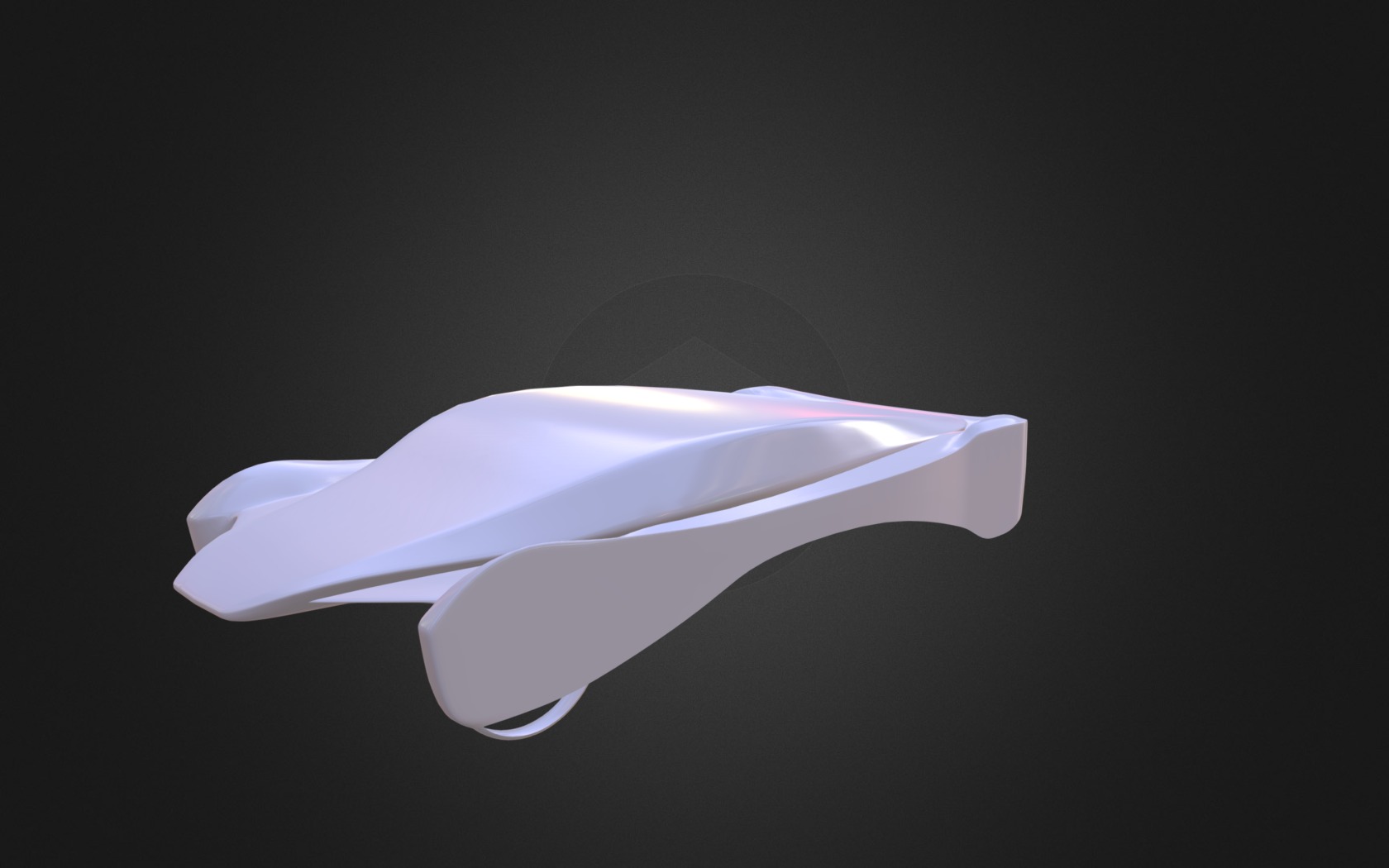 Solar Car Team Concept - 3D model by henrygb [10feaa8] - Sketchfab