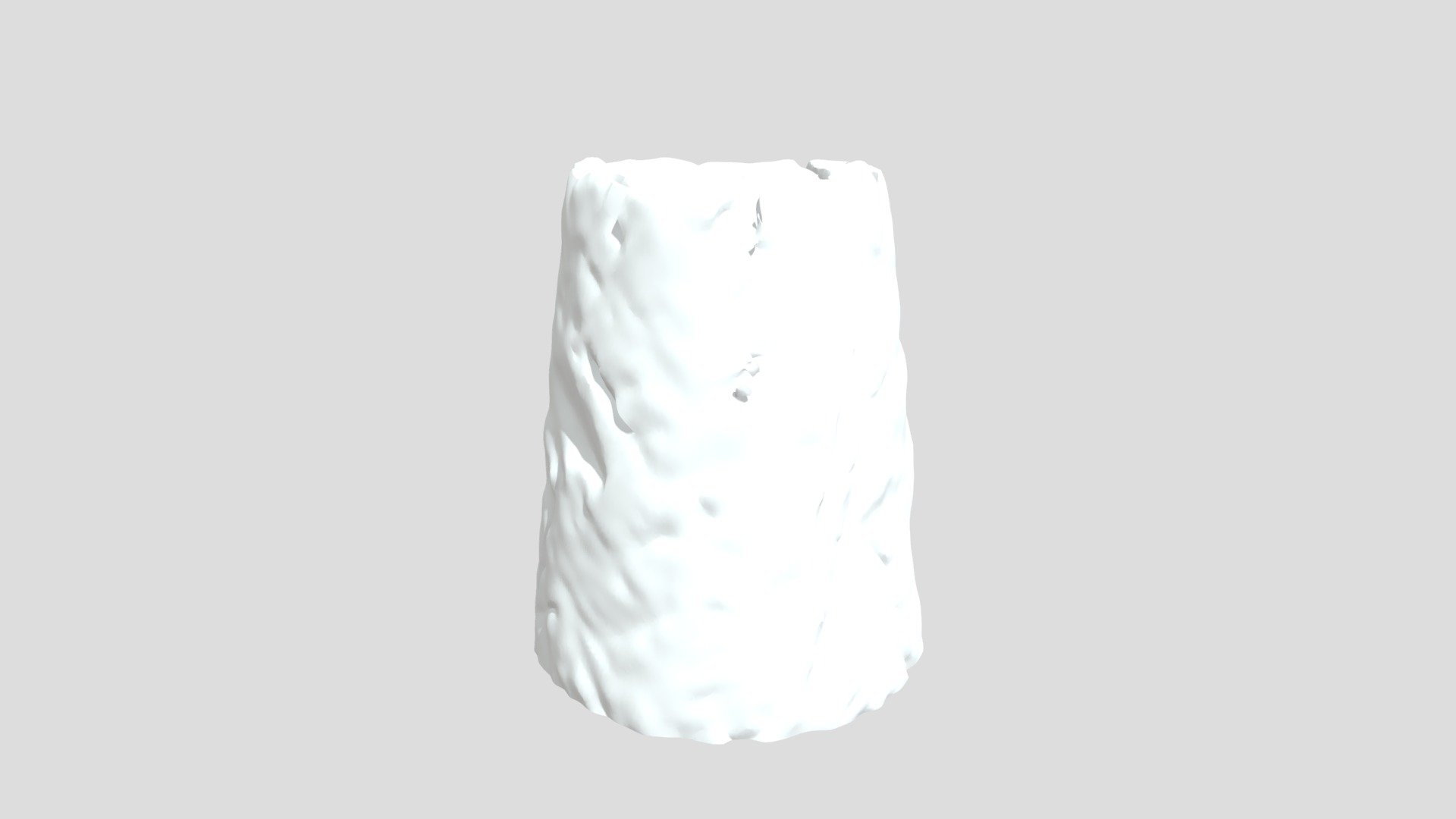 Conical Cup - 3D model by yinny888 [10ff108] - Sketchfab