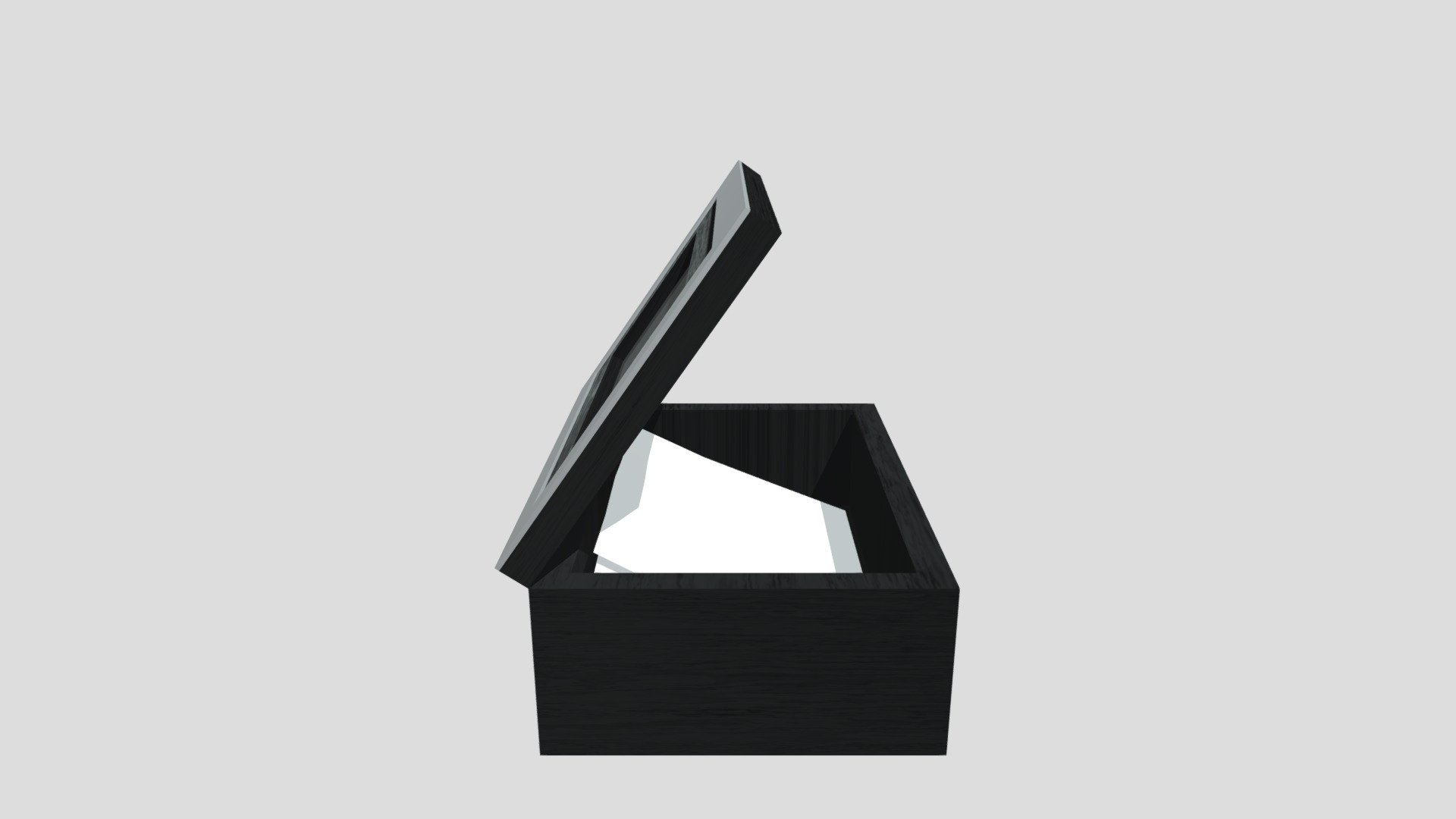 Small- Box- Open - Download Free 3D model by mitchell320 [110075a ...